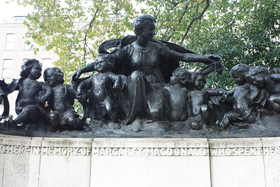 Margaret MacDonald’s forgotten socialist legacy | Morning Star