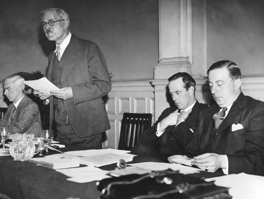 The left and the 1923 general election | Morning Star