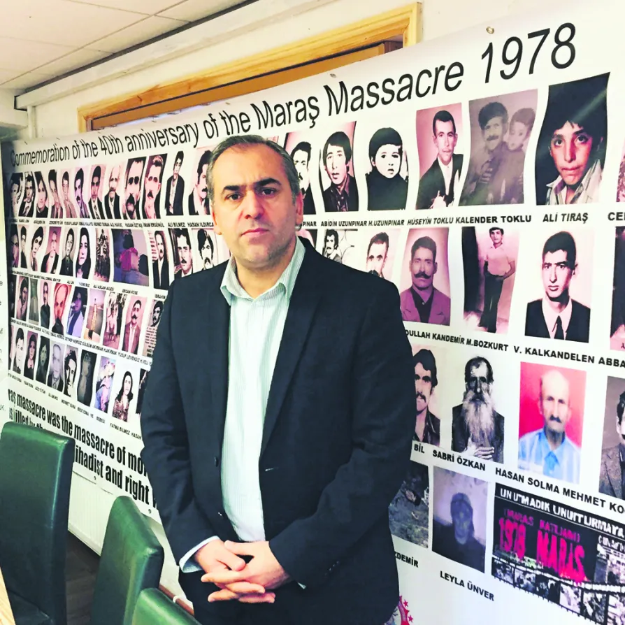 Forty years since the Maras Massacre | Morning Star