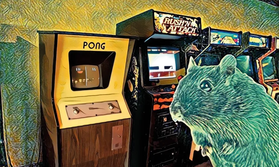 Neurons play Pong: the edge of ‘sentience’ | Morning Star