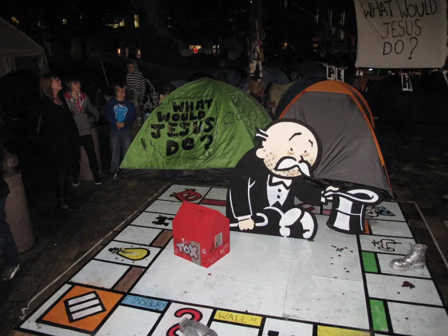 The return of anti-monopoly politics? | Morning Star