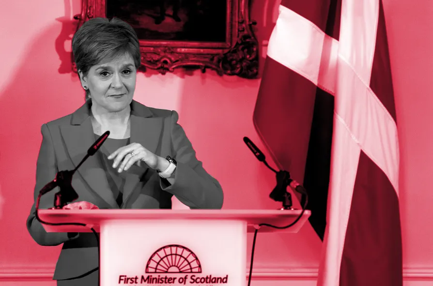What will a new SNP leader mean for Scotland? | Morning Star
