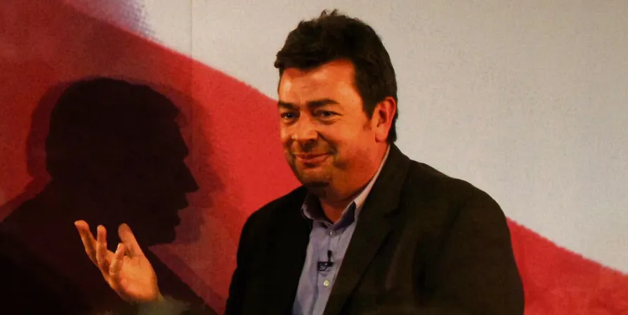 David Aaronovitch follows in the footsteps of Paul Mason | Morning Star