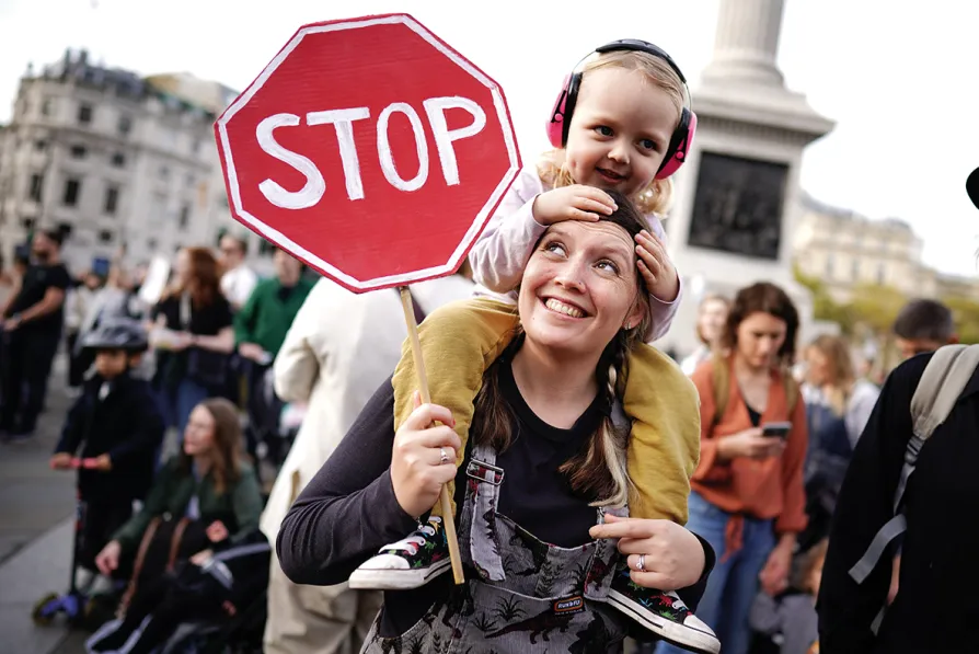 The case for universal basic services is overwhelming – let’s get on ...