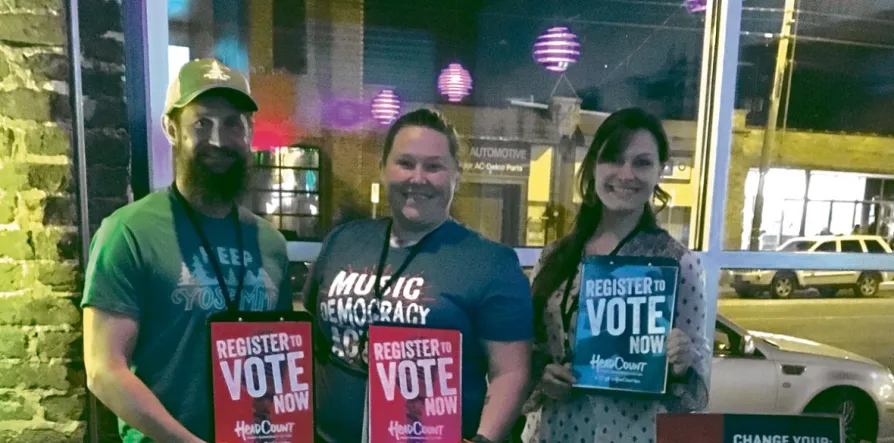 Only black vote can deliver political change in southern US | Morning Star