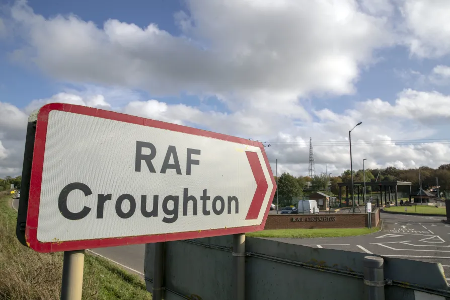 The long history of US spy bases in Britain | Morning Star