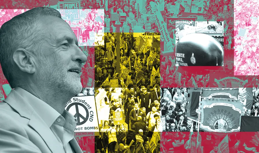 History is ours to make | Morning Star