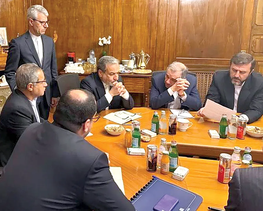 Peace or peril – Iran hangs in the balance | Morning Star