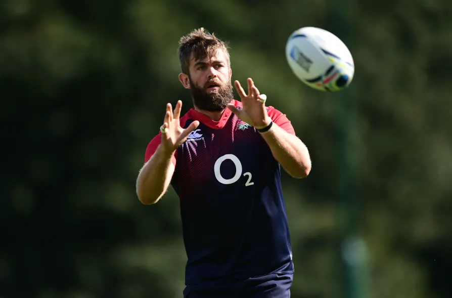 Parling appointed Leicester head coach on long-term deal | Morning Star