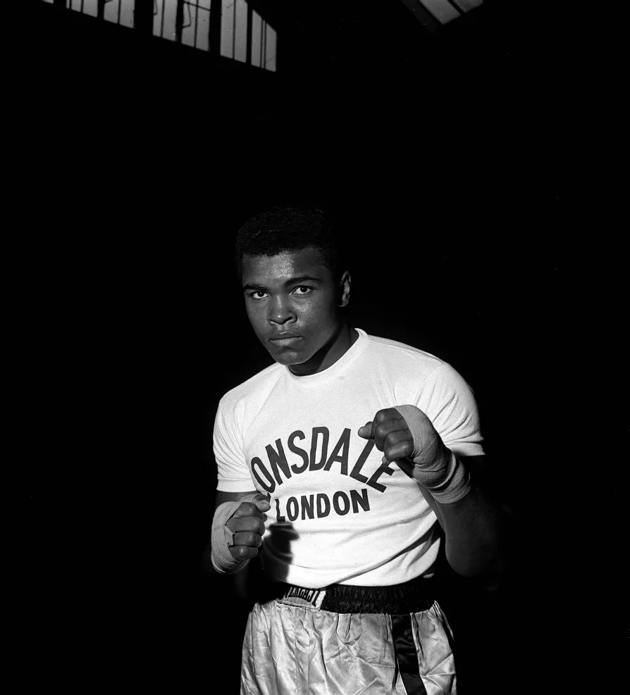 The infamous tale of the ‘phantom punch’ | Morning Star