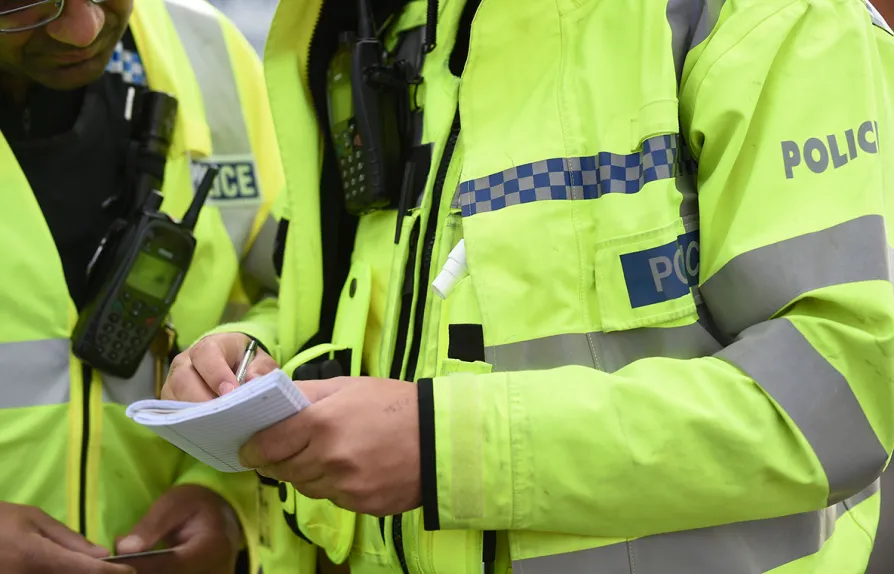 Police raid on journalist Asa Winstanley's home ruled unlawful ...