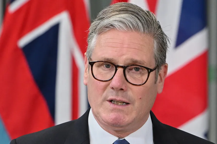 Communist Party slams Starmer's Labour for sacrificing workers for war ...