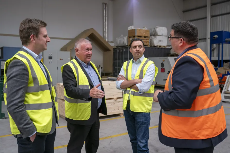 Final 10 days of campaigning in Hamilton by-election | Morning Star