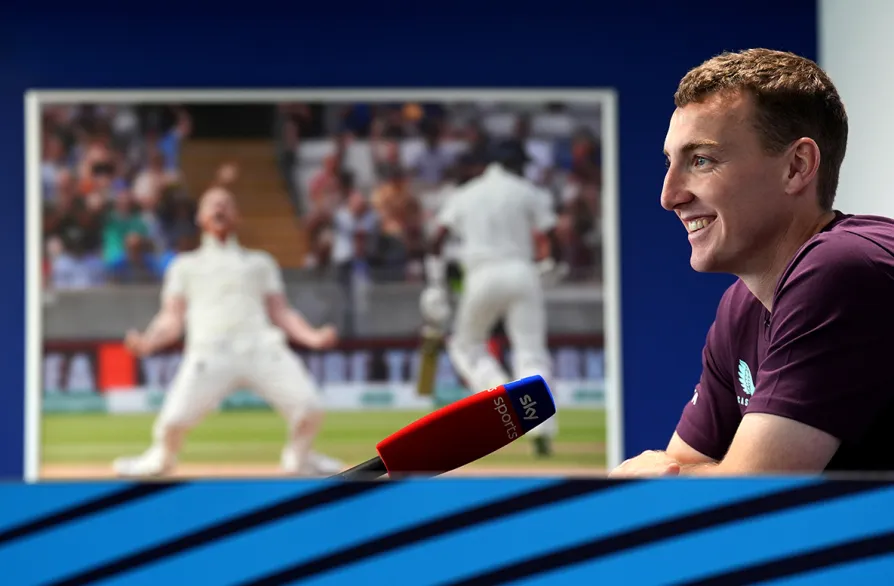 England’s new white-ball era under Brook begins | Morning Star
