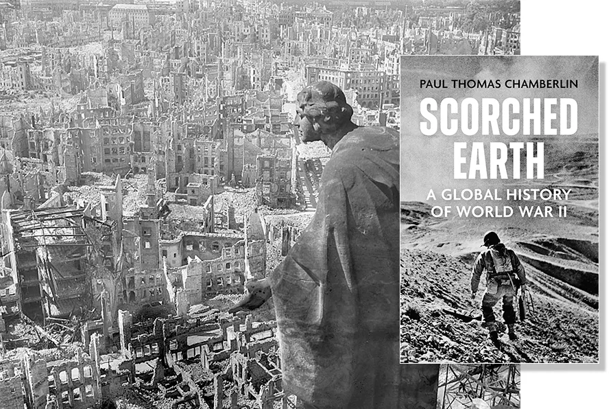 World War II: the genesis of modern imperialism | Morning Star