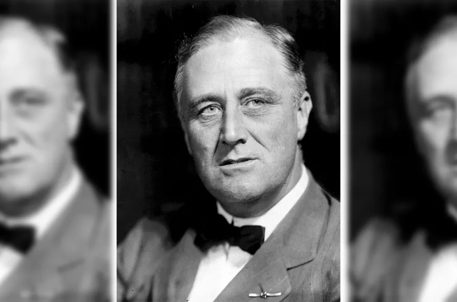 Roosevelt or the robot? The choice facing humanity | Morning Star