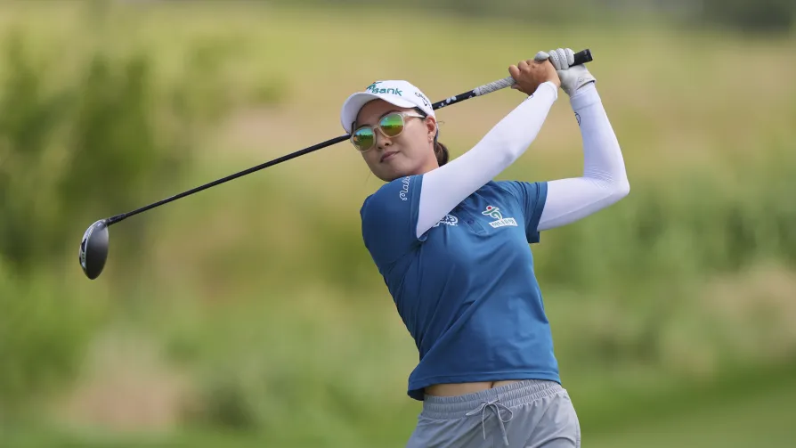 Lee holds nerve to win PGA Championship by three shots | Morning Star