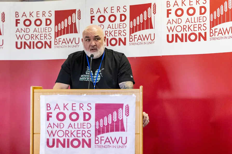 Bakers' union vows to campaign for four-day working week | Morning Star