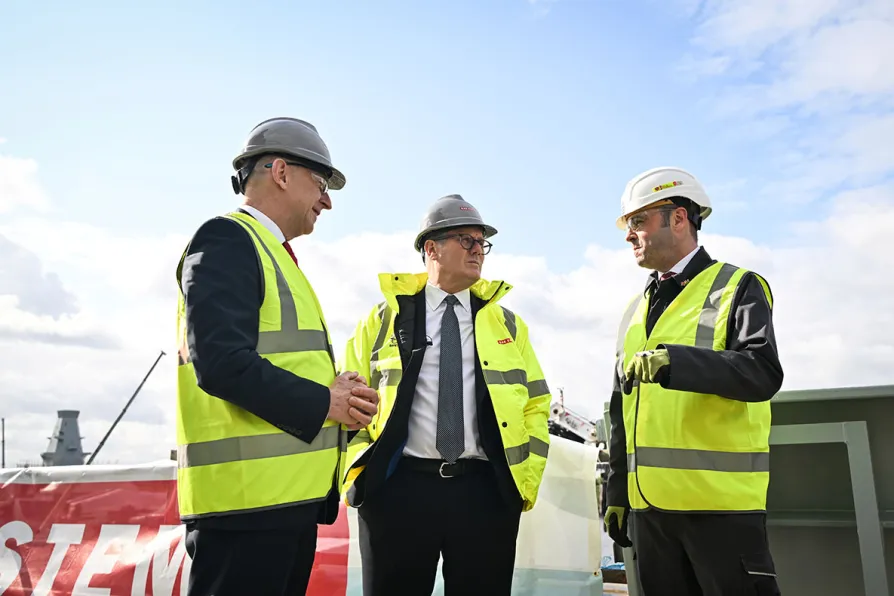 Fears of further arms bill increase | Morning Star