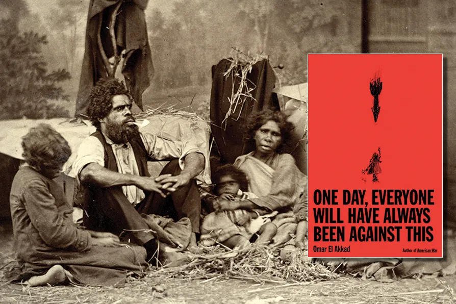 Recognising the colonial project | Morning Star