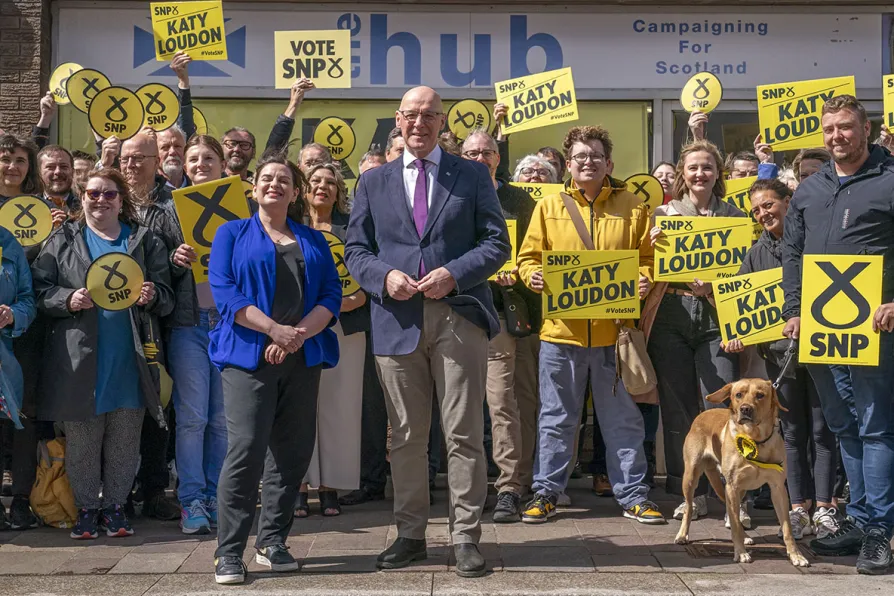 Parties make final pitch to voters in Hamilton | Morning Star