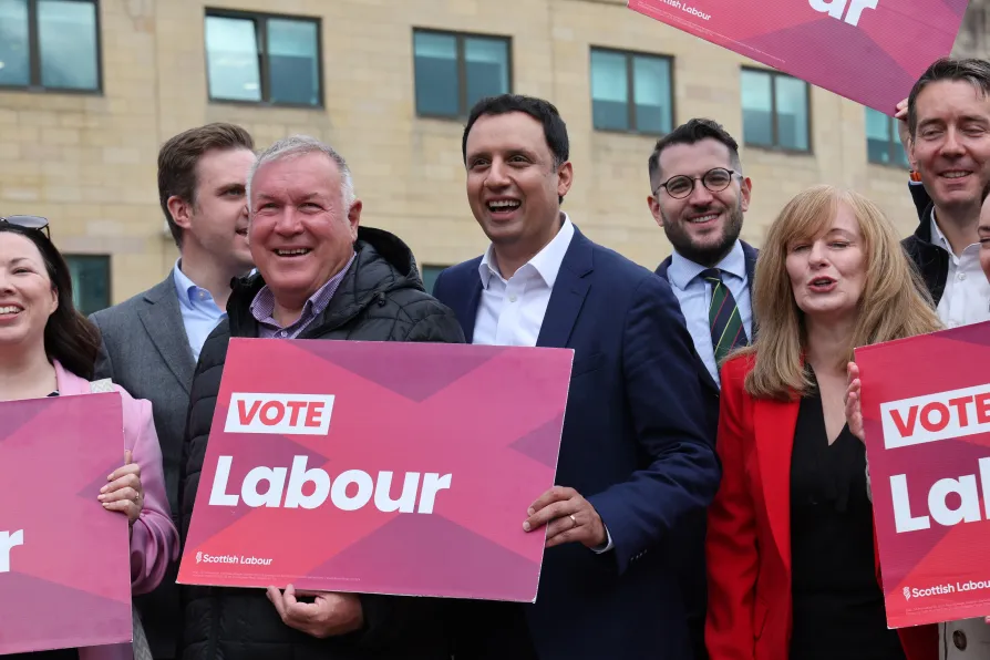 The Oracle has Spoken: reading the Hamilton by-election result ...