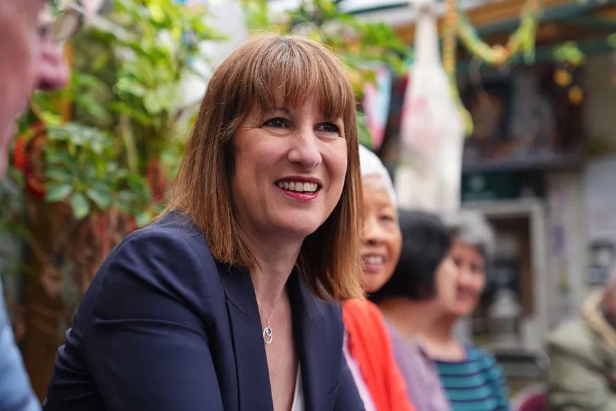 Grim jobs and pay figures Challenge Reeves' plans | Morning Star