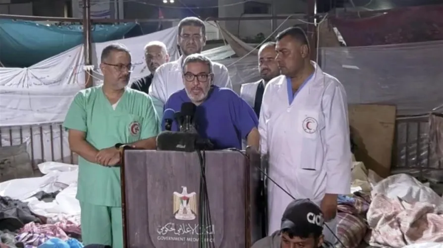 Palestinian doctor wins in German court | Morning Star