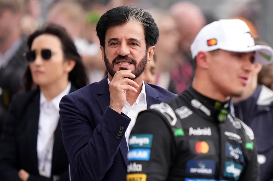 FIA boss Ben Sulayem hits back ‘reign of terror’ accusations | Morning Star