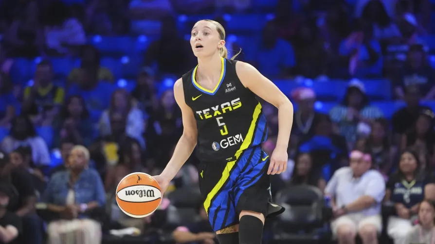 WNBA breaks single-season attendance record that had stood since 2002 ...