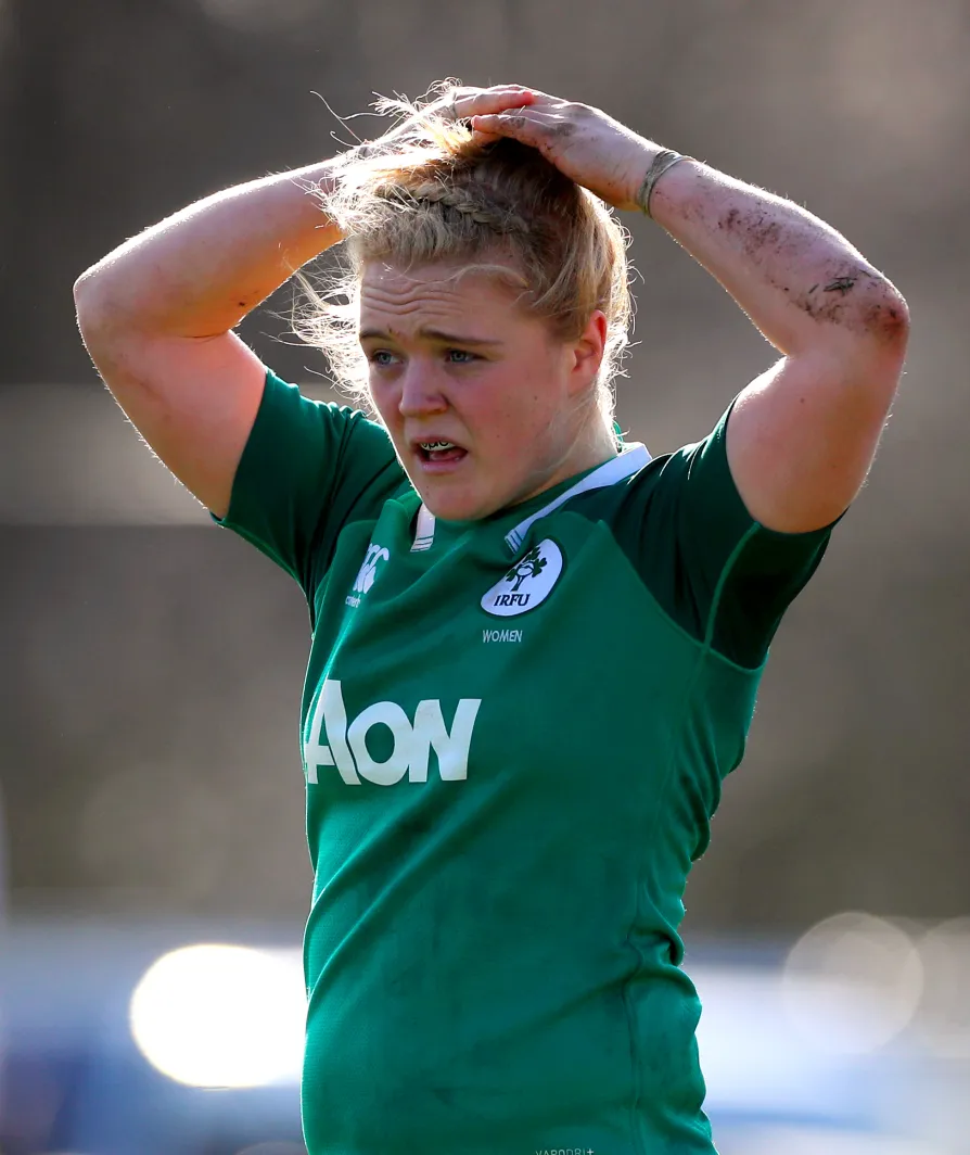 Duo overcome injuries to make Ireland World Cup squad | Morning Star