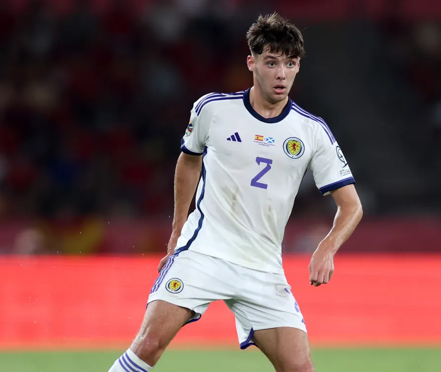 Hickey ‘good to go’ but Scotland will take care, says Clarke | Morning Star
