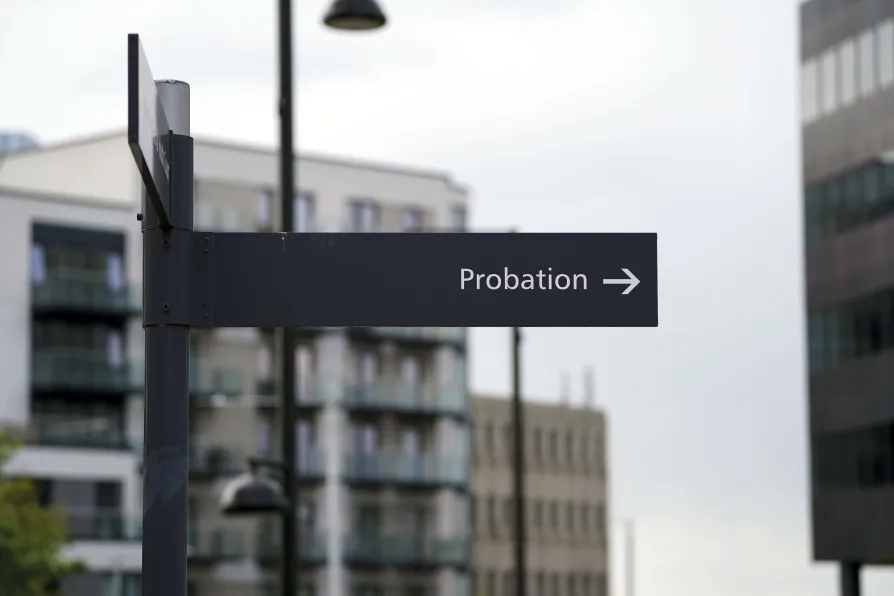 Our probation service is in crisis | Morning Star