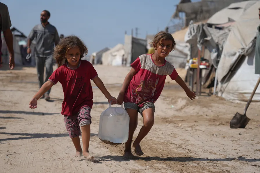 Labour’s vote on Palestine is a major victory for the solidarity ...