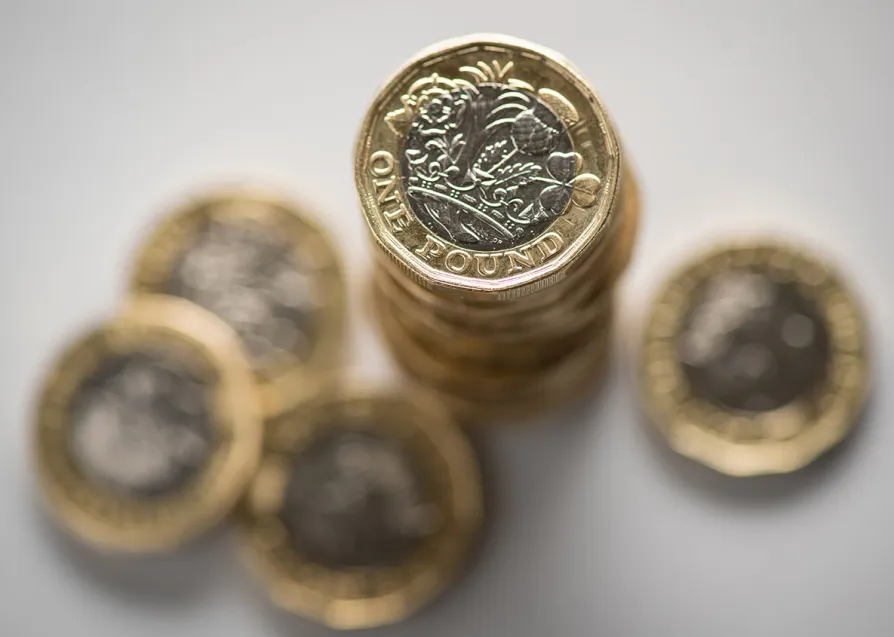 Unions vow to build on Employment Rights Bill to tackle low wages ...