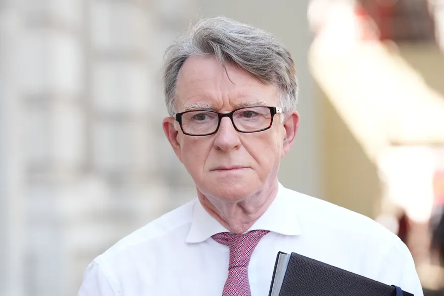 Labour accused of ‘outrageous cover-up’ after spad blocks members from ...
