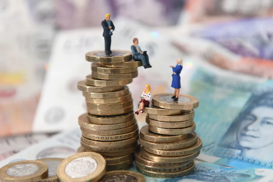 Persistent gender pay gap in teaching ‘grossly unfair’, union says ...