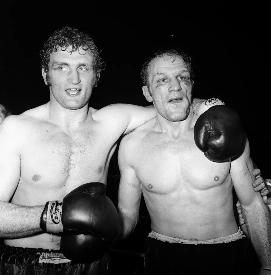 The fighter who never got his due | Morning Star