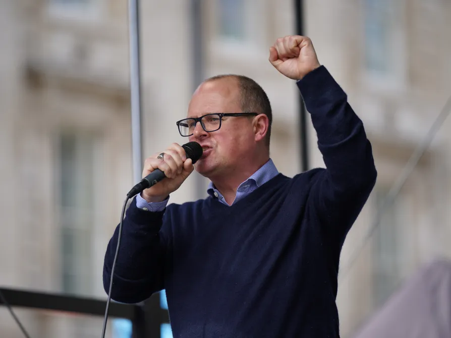 ‘Labour must deliver in 2025’ | Morning Star