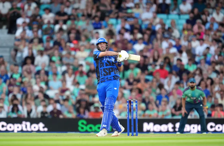 Overton rules himself out of Ashes after putting red-ball career on ...