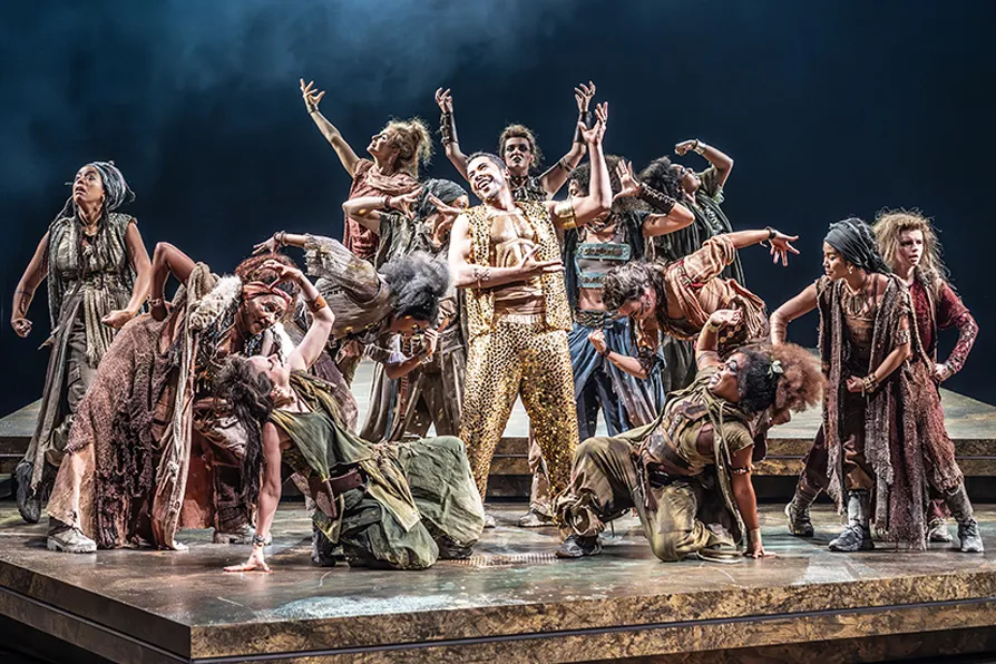 Bacchae to the drawing board | Morning Star