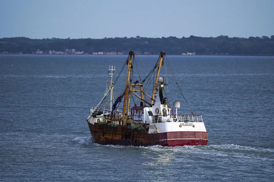 Scotland's 'precious' marine ecosystems need trawling ban, say ...