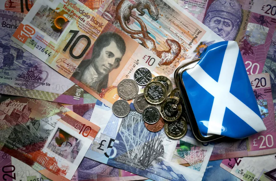 Scottish councils face nearly £1bn funding black hole | Morning Star