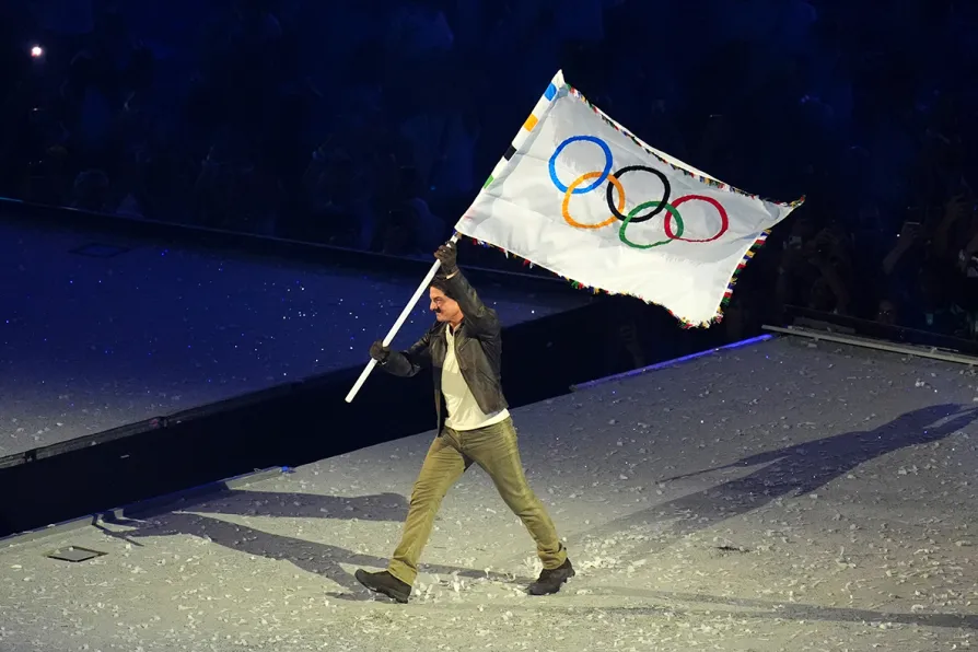IOC bars Indonesia from hosting Olympic events over ban on Israeli ...