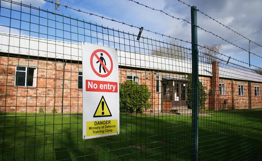 Asylum accommodations are retraumatising survivors of torture | Morning ...