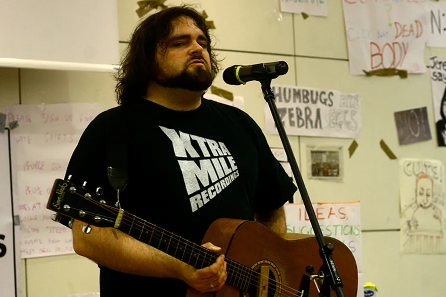 Awkward bastard | Morning Star