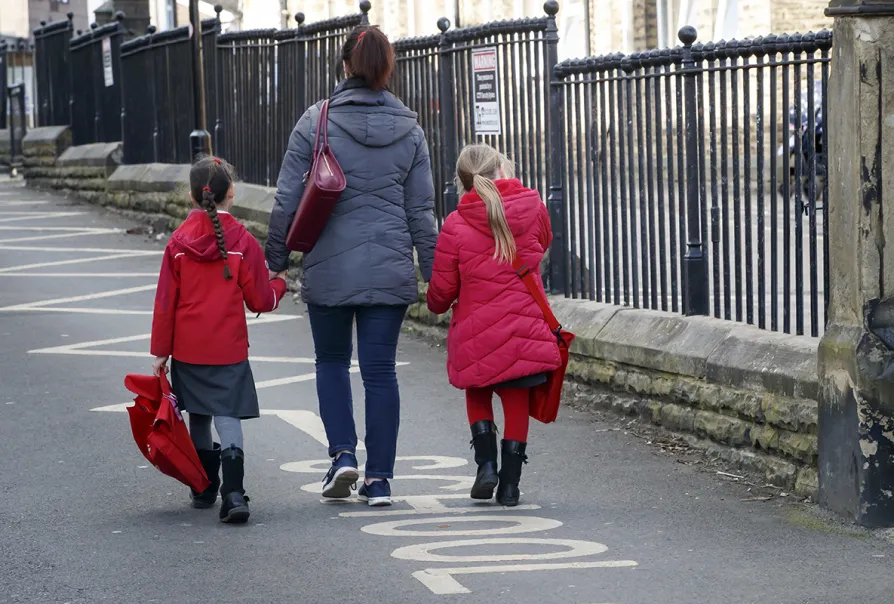 Starmer hints child two-child benefit cap could go | Morning Star
