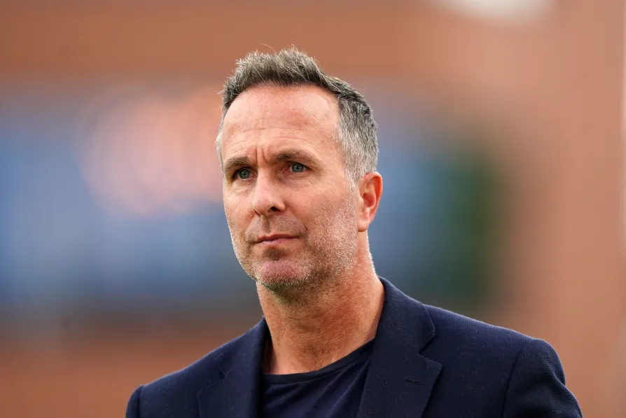 It's ‘judgement time’ for England’s Ashes campaign, Vaughan warns ...