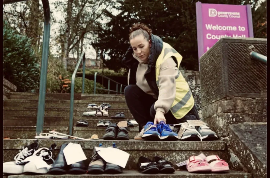 How parents and workers forced Derbyshire Council to act on Send ...