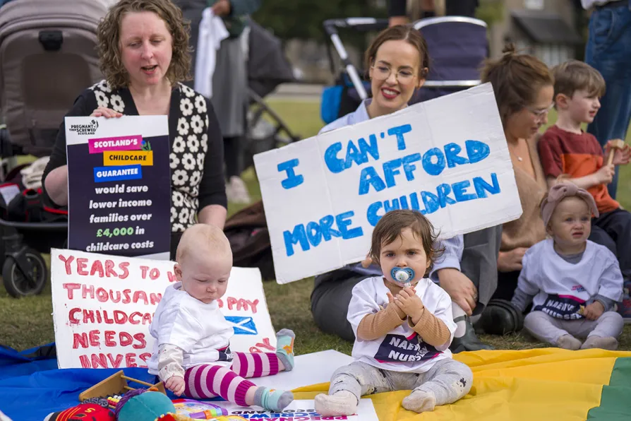Bill to curb care profiteering fails to define it, warns committee ...
